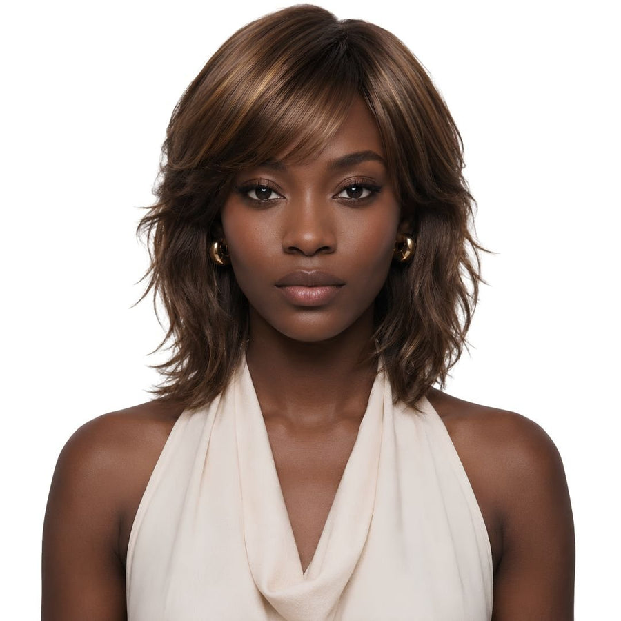 Shop Wigs by Color - Find Your Shade Fast – Especially Yours