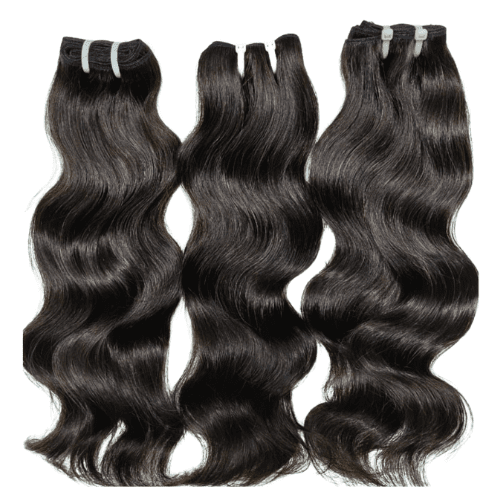 Elite Indian Natural Wave - Bundles – Especially Yours