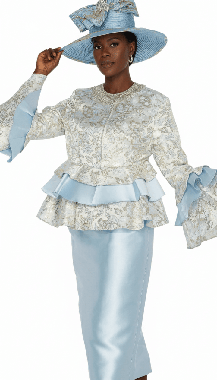 Women’s Church Suits – Elegant, Designer & Plus Size | Especially Yours ...