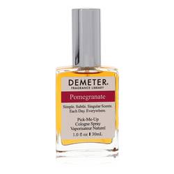 Demeter Pomegranate Cologne Spray By Demeter – Especially Yours