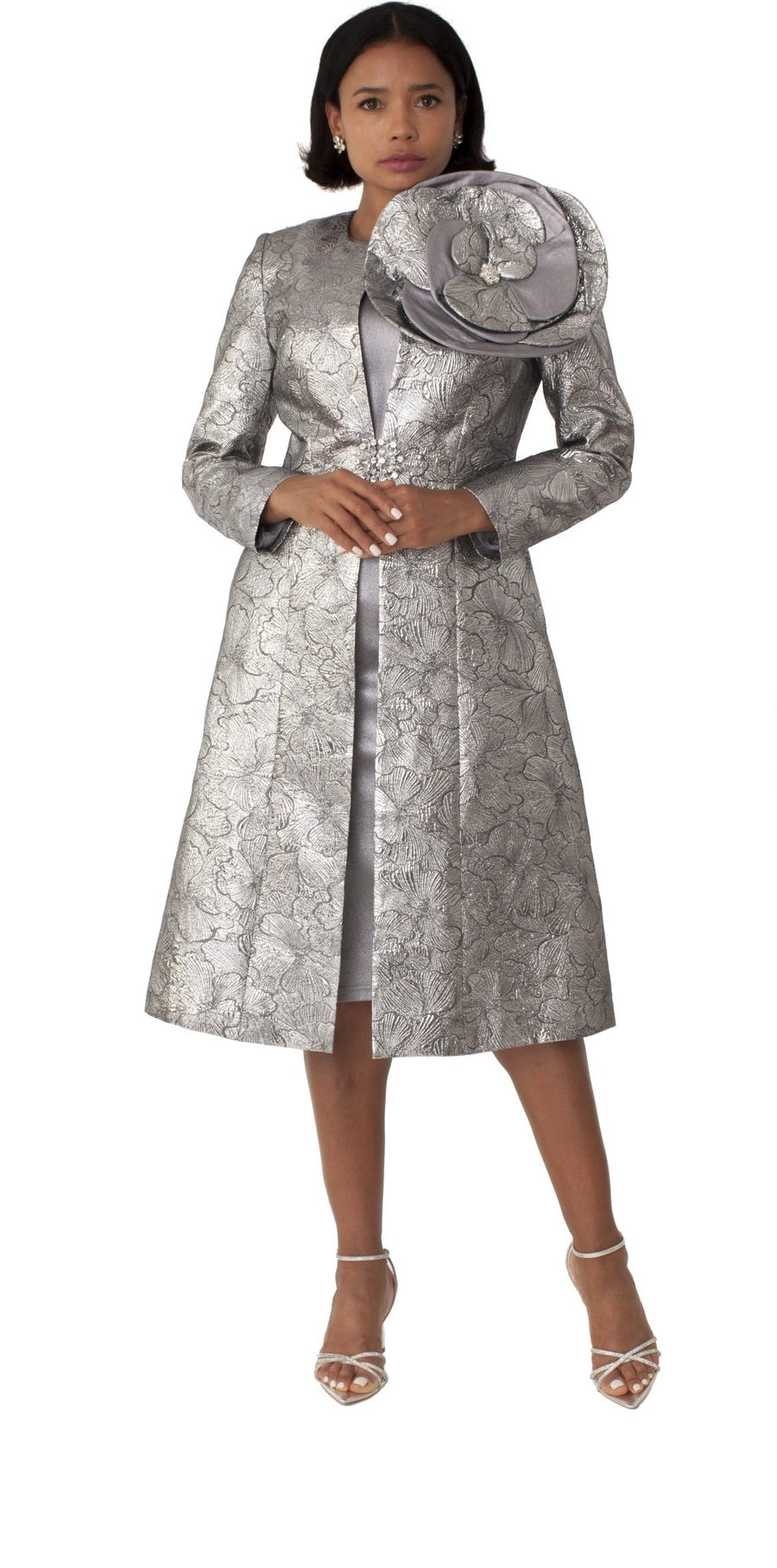 Jacket Dresses – Especially Yours
