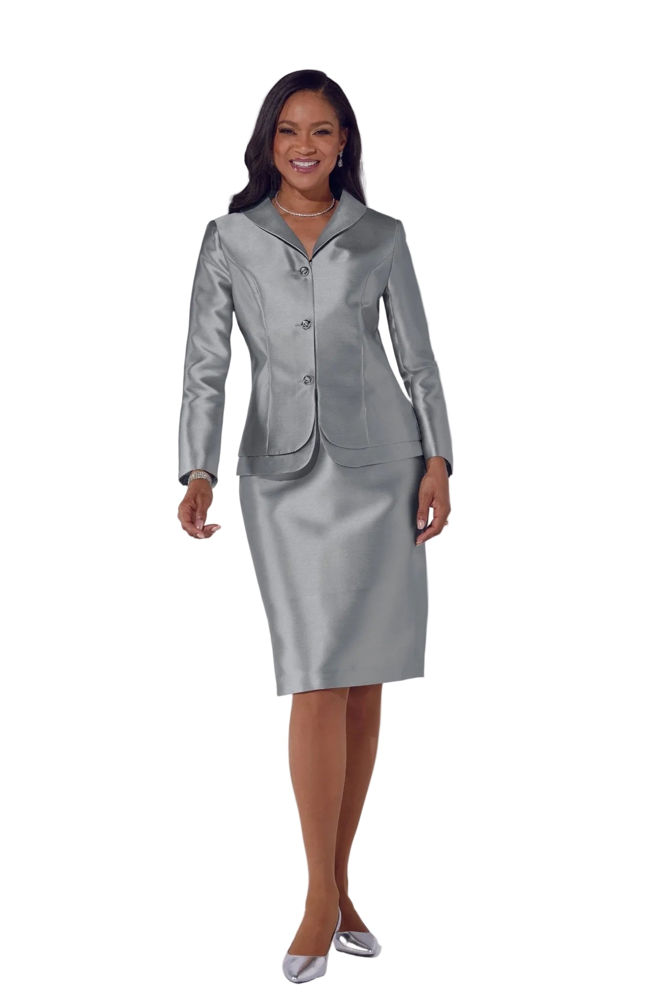 Classic Chic Suit by Exclusive Signature Collection by Especially Your – Especially Yours