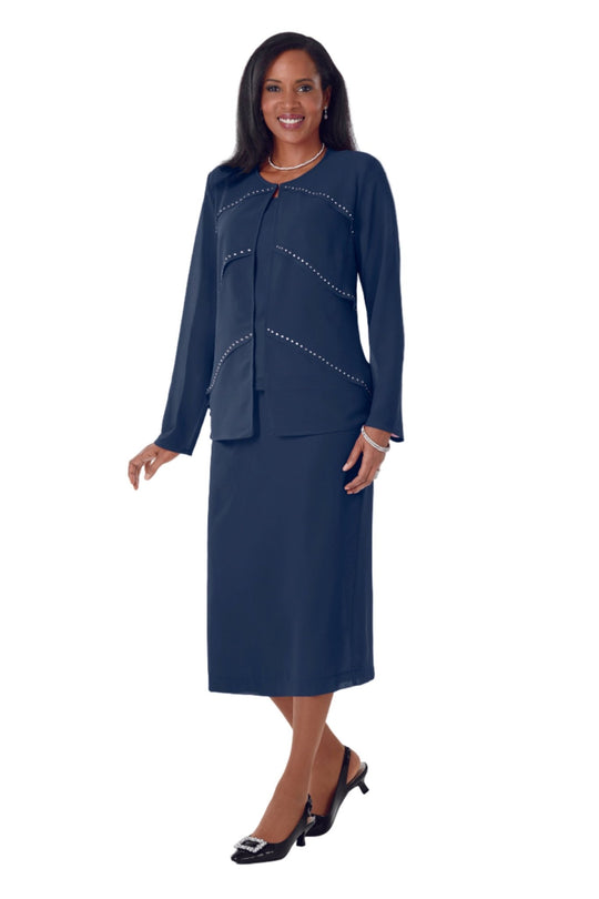 All Suits - Especially Yours