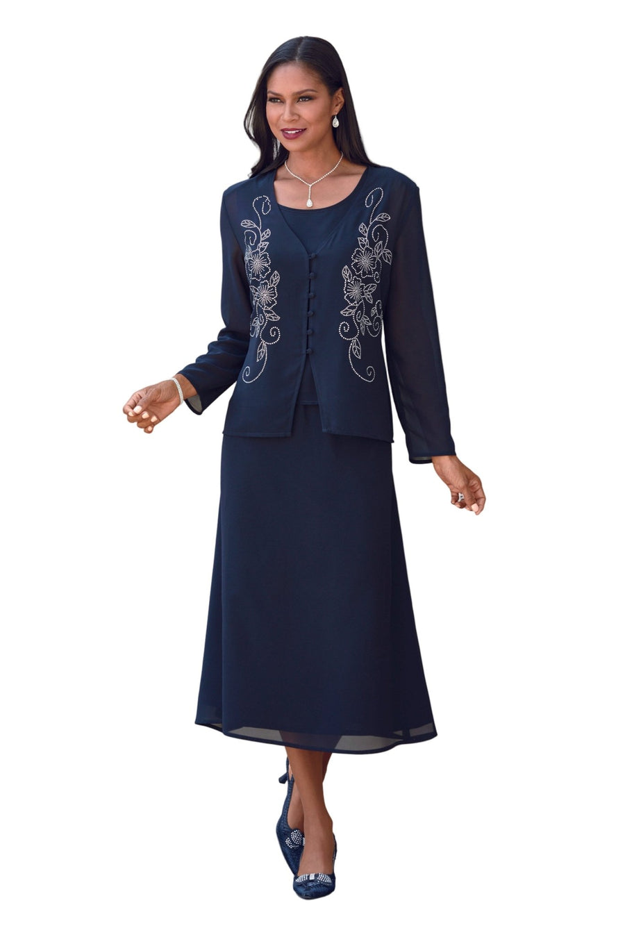 All Suits – Especially Yours