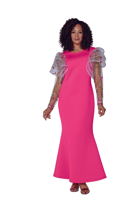 All Dresses – Especially Yours