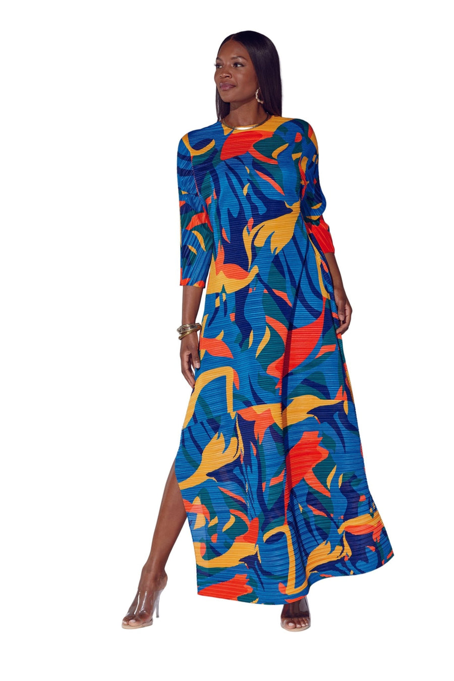 All Dresses – Especially Yours