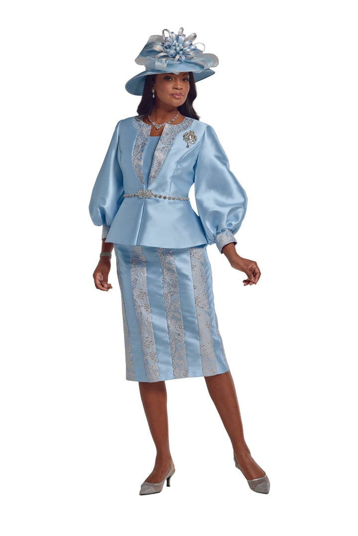 All Suits - Especially Yours