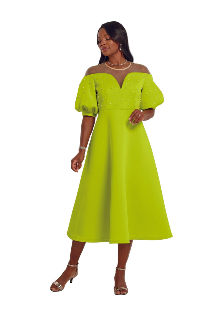 All Dresses – Especially Yours