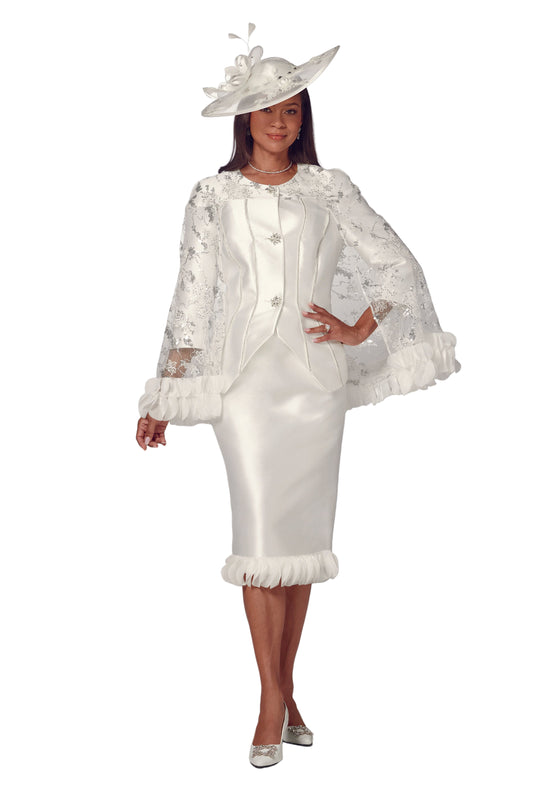 All Suits – Especially Yours