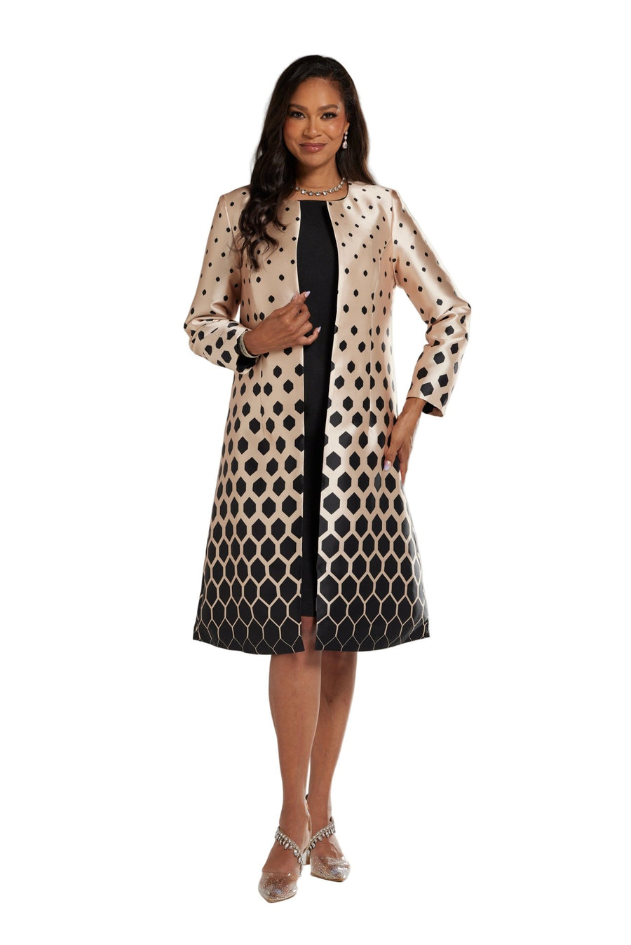 EY Boutique Clothing – Elegant Church & Designer Styles | Especially Yours®