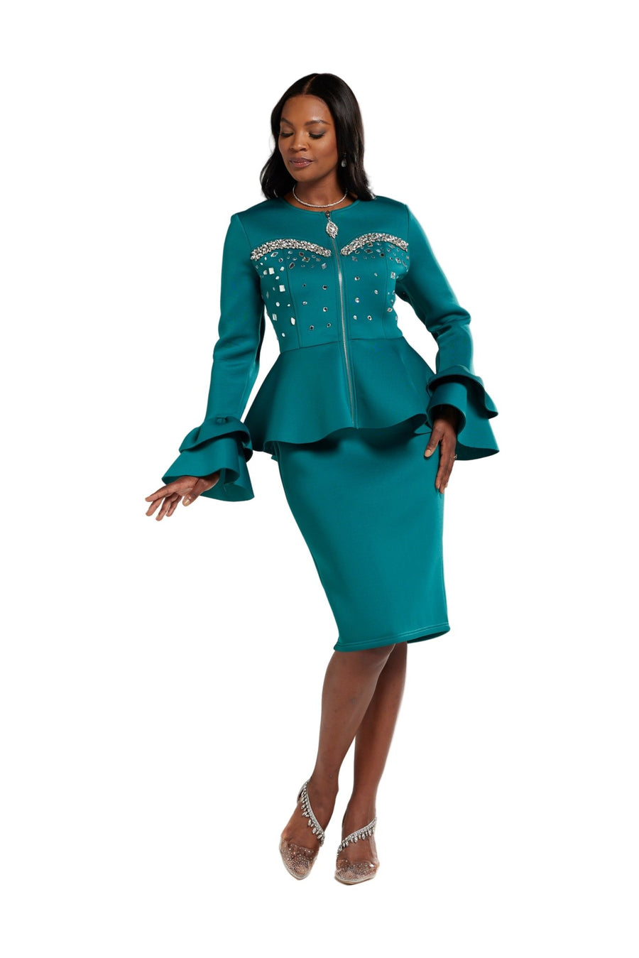 EY Boutique Clothing – Elegant Church & Designer Styles | Especially Yours®