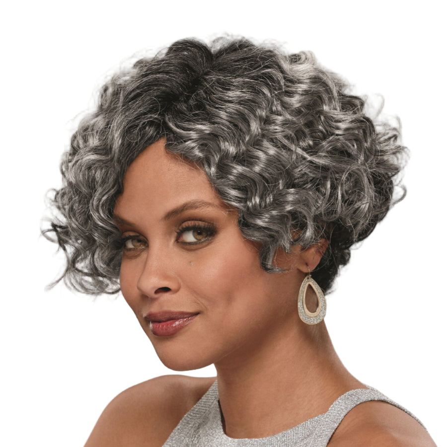 Short Wigs - Sassy, Bold and Easy to Wear – Especially Yours