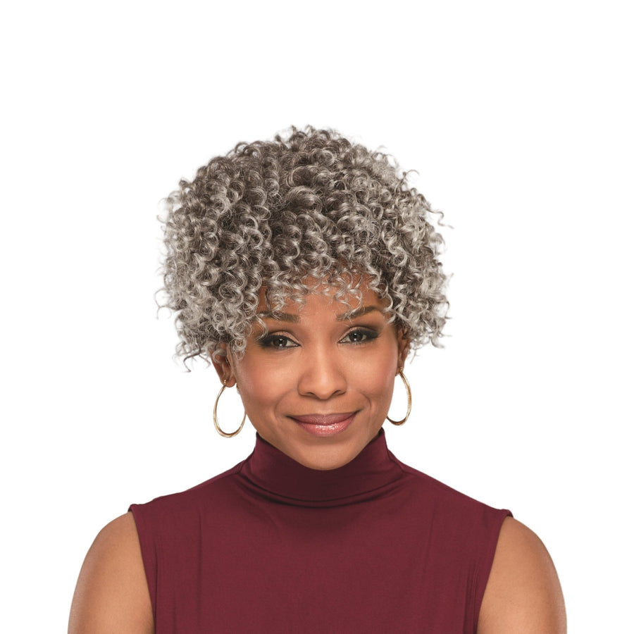Wigs for Black Women – Lace Front & Human Hair | Especially Yours®