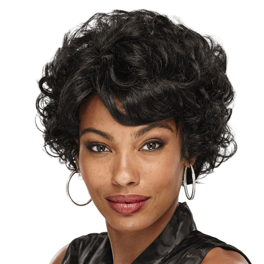 Mid-Length Wigs - The Length That Flatters Everyone – Especially Yours