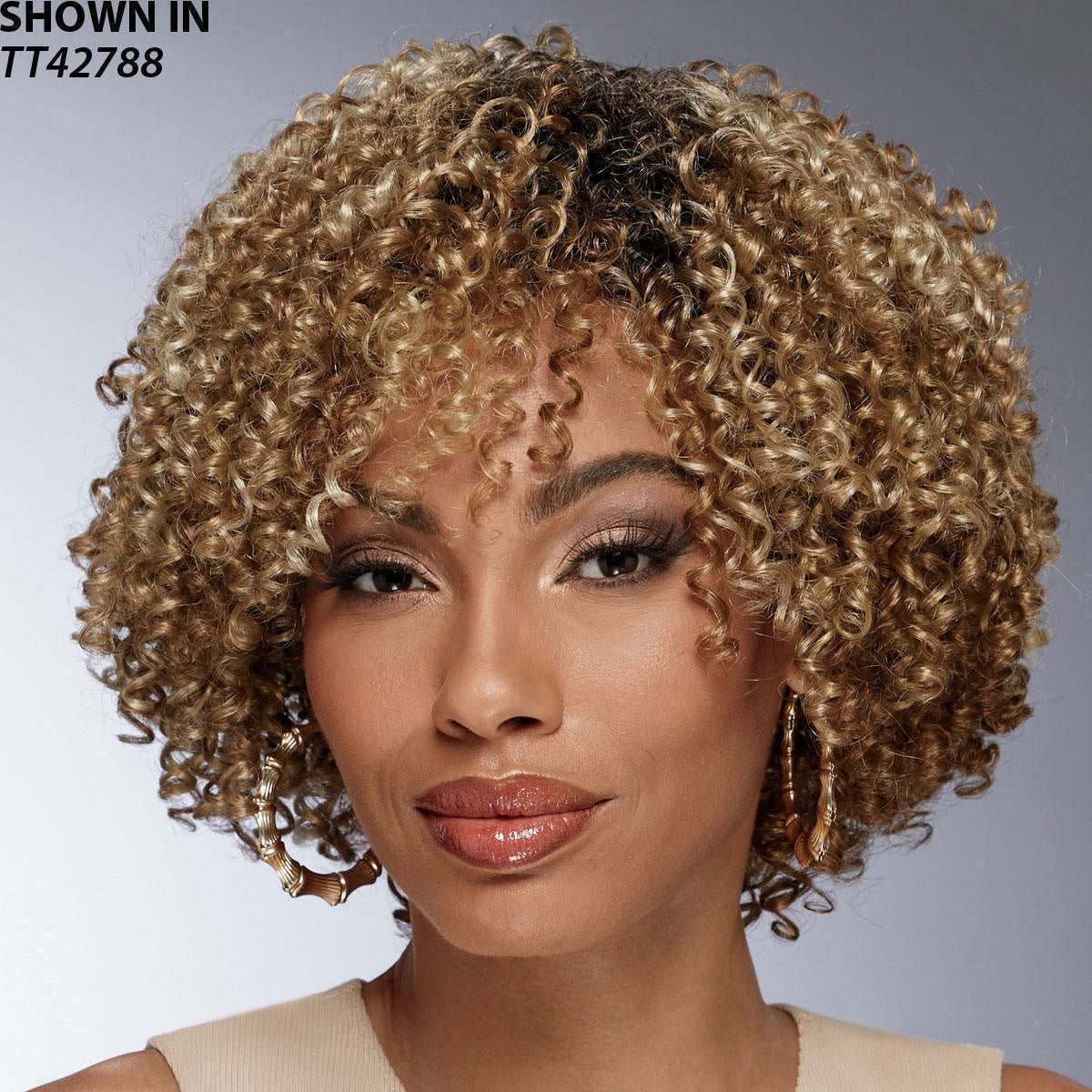 Anita wig by Especially Yours®