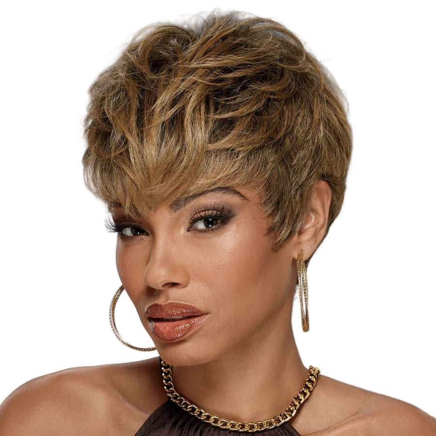 All Wigs – Especially Yours