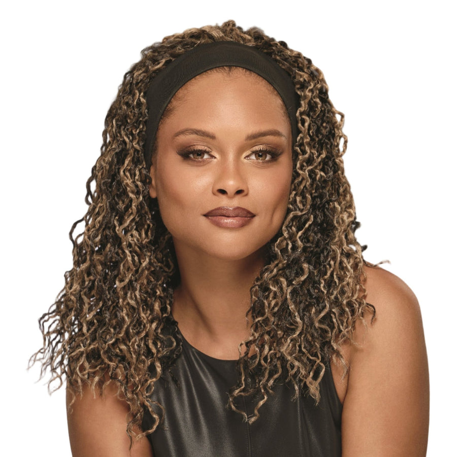 Wigs - Especially Yours