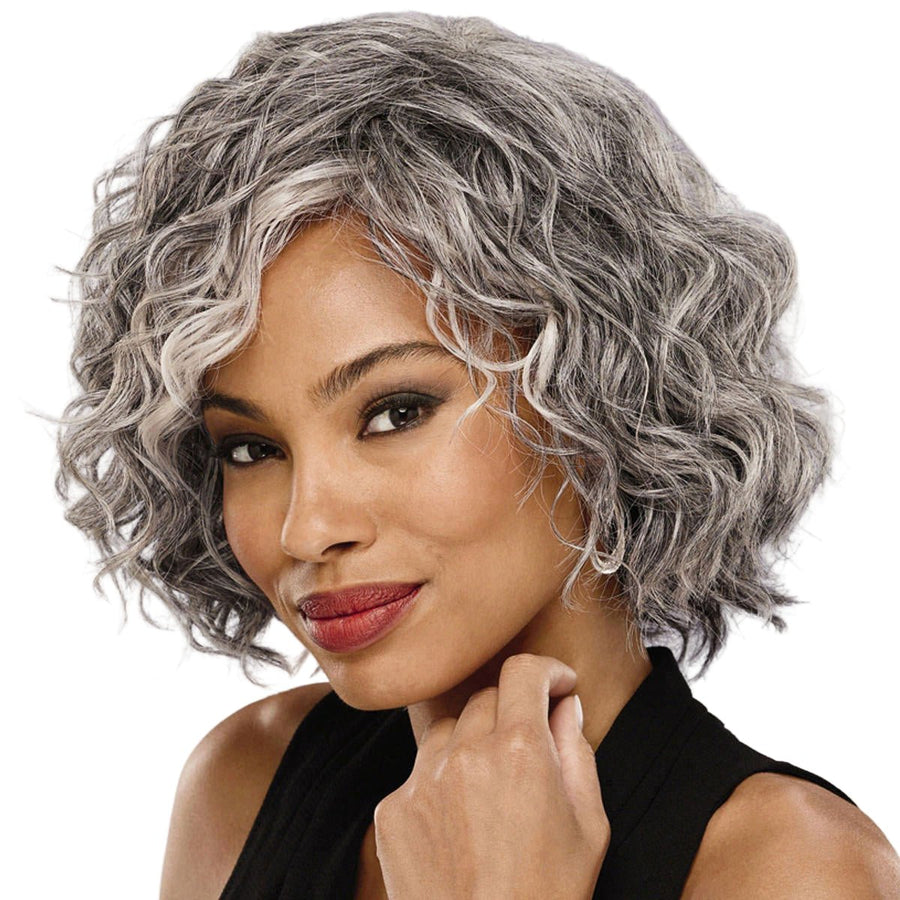 Wigs by Hair Type - Start With the Texture You Love – Especially Yours