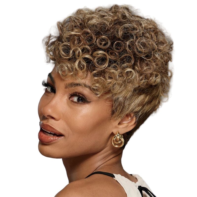 Wigs – Especially Yours