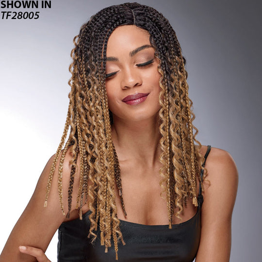 Ayeshia by Especially Yours®