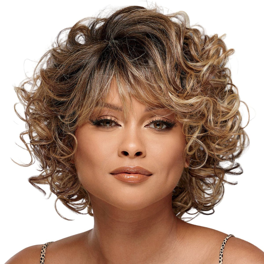 Mid-Length Wigs - The Length That Flatters Everyone – Especially Yours