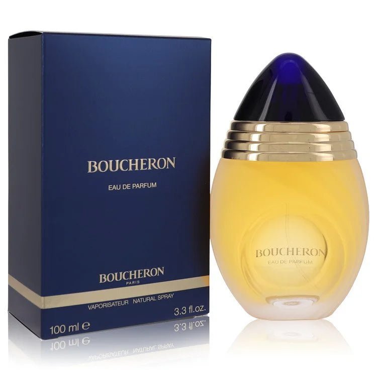 Boucheron Eau De Toilette Spray By Boucheron - Especially Yours