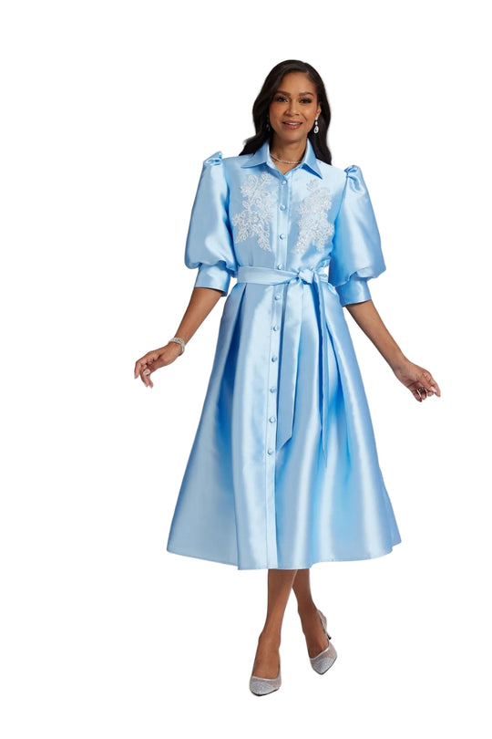 Church Dresses for Women - Modest, Elegant and Stunning – Especially Yours